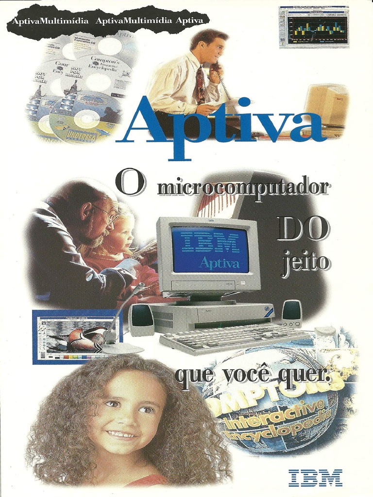 Aptiva | PDF