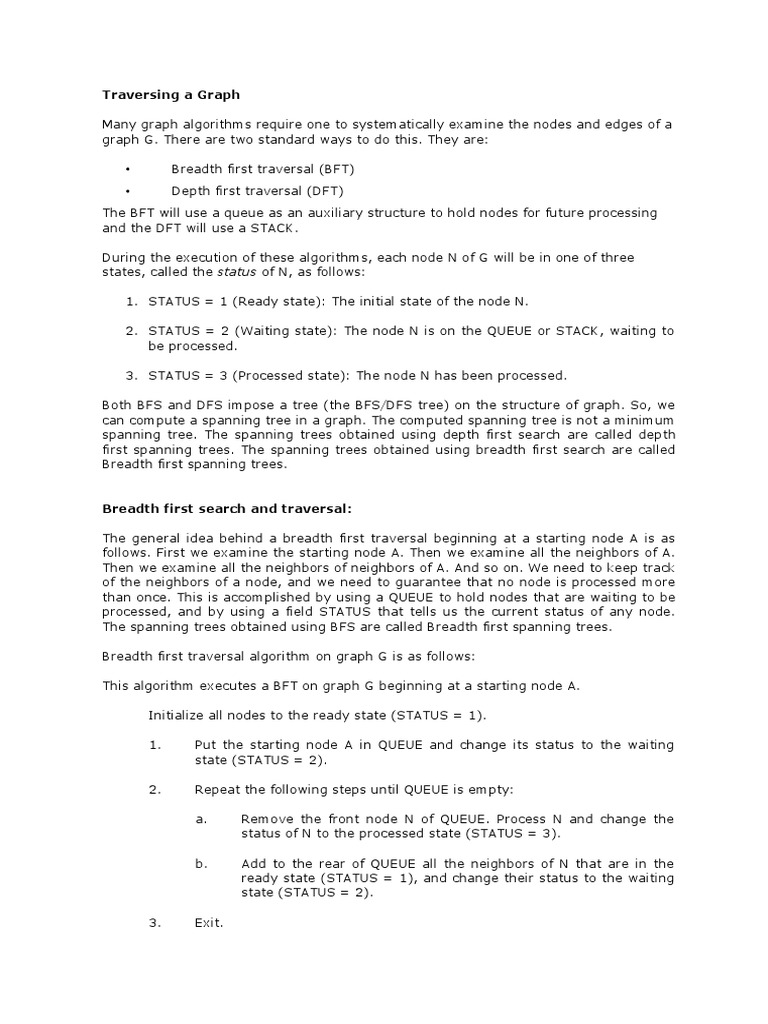 Graph Pdf Computational Problems Combinatorics