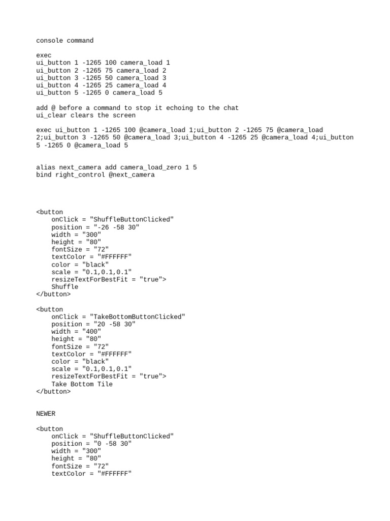 TTS Temp Code | Download Free PDF | Computing