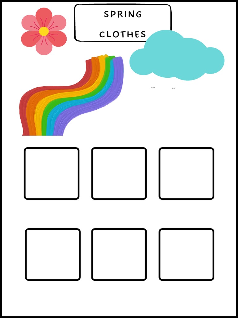 aLL ABOUT SPRING | PDF