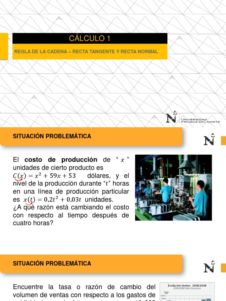Calculo 1 Ejercicios | PDF | Derivado | Línea (geometría)