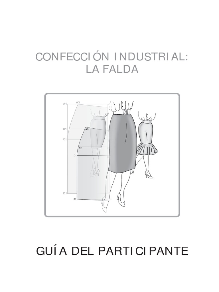 Falda PDF Senati | PDF | Ropa | Calidad (comercial) Falda PDF Senati | PDF | Ropa | Calidad (comercial)