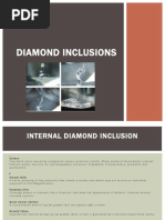 Estimating A Cut Grade Using The GIA Diamond Cut Grading System | PDF ...