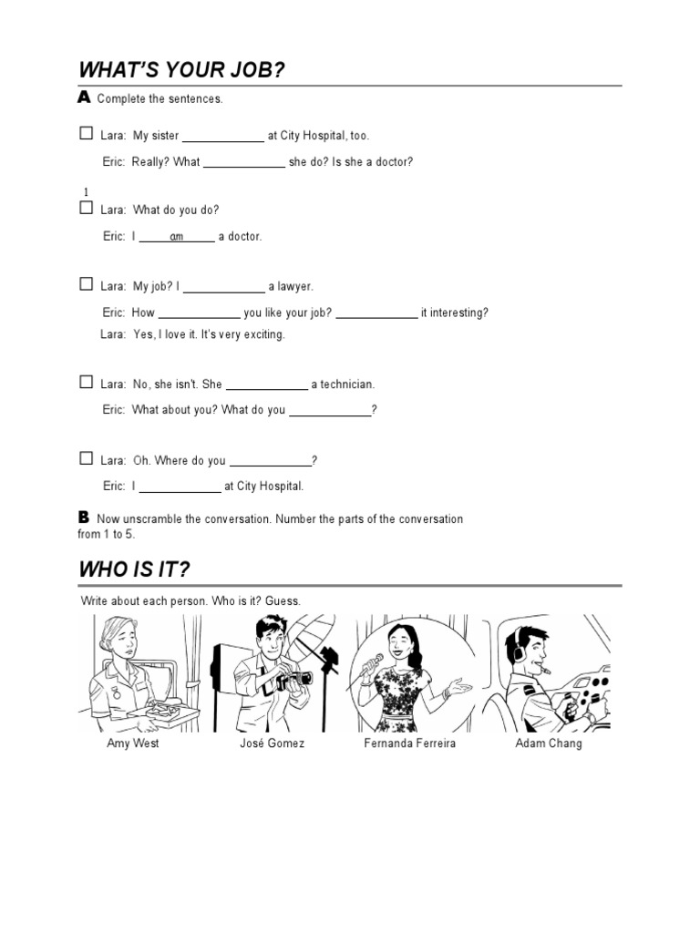 Actividades de Repaso UNIT 8 | PDF