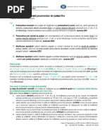 Model Adresa Inaintare Registru1 | PDF