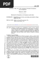 Mark Lawson, Lance Forrester Criminal Complaint | PDF | Crimes | Crime ...