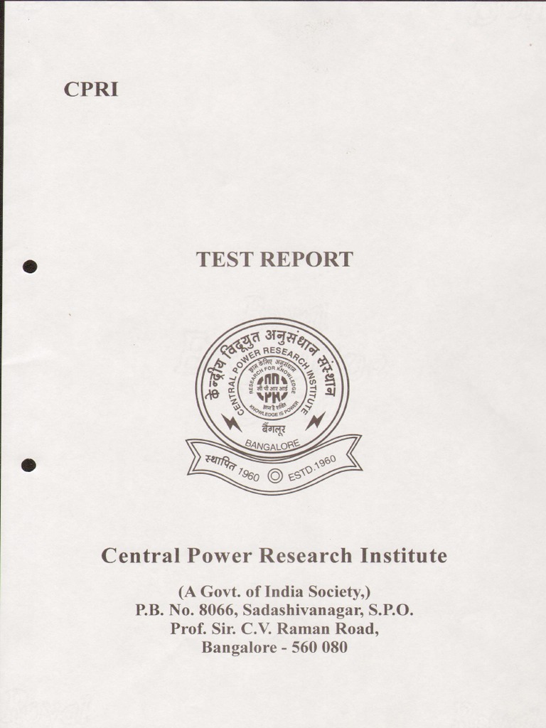 Lightning Aresstor | PDF