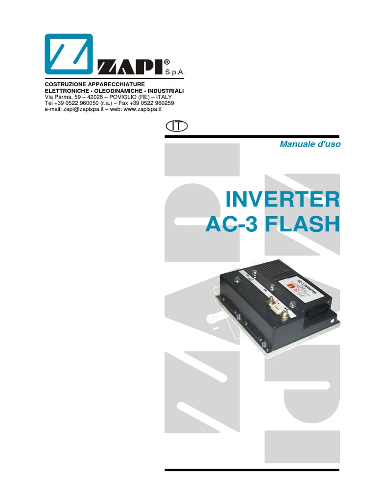 Adwzp0ec (AC3-FLASH) | PDF