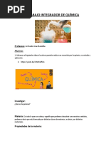 A1 Movers Booklet - 2024-1 | PDF