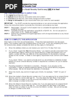 Medical Source Opinion of Patient's Capability To Manage Benefits SSA ...