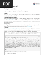 MOVING UP & RECOGNITION DAY SCRIPT 2025 | PDF