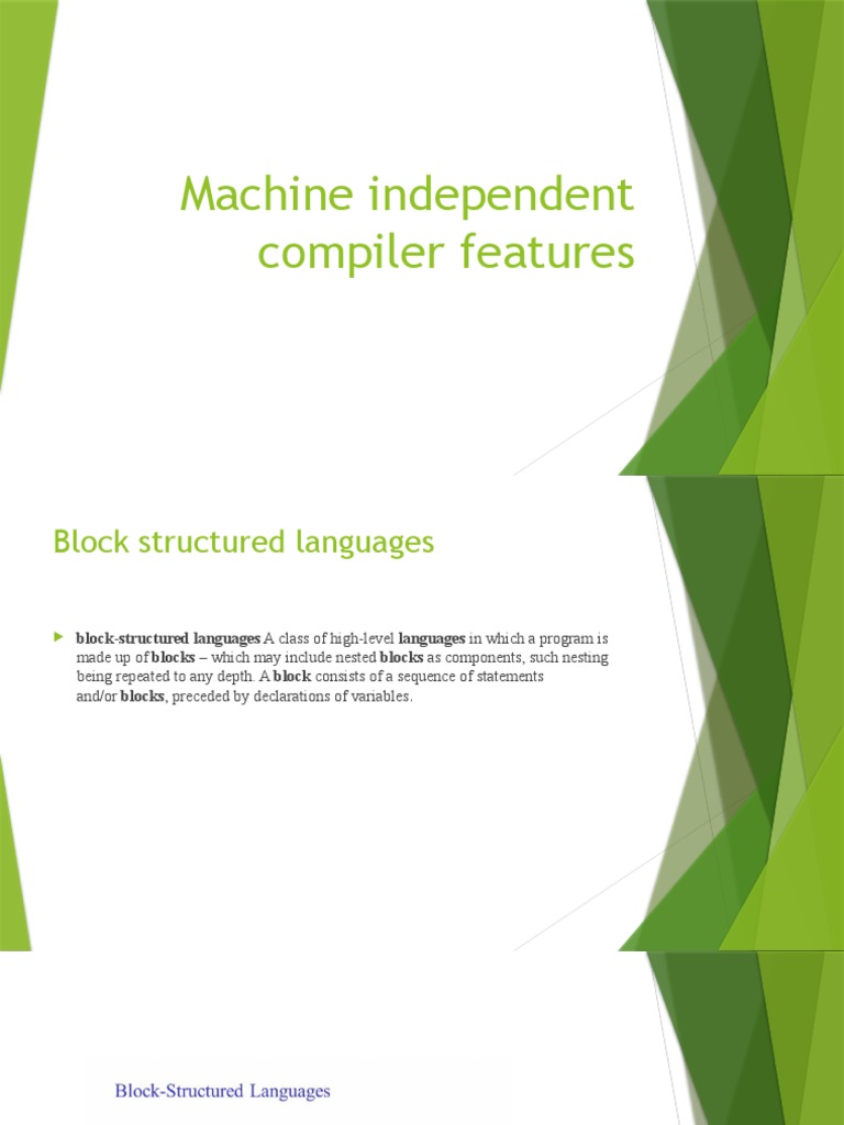 Ssos 2nd Unit ppt2 | PDF