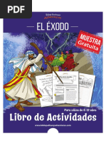 Libro de Actividades de Las 12 Tribus de Israel - para Niños de 6-12 ...