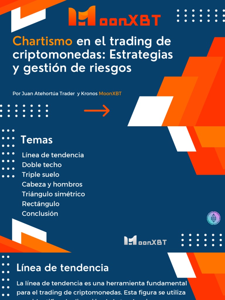 Clase Chartismo | PDF | Comerciante (Finanzas) | Mercado (economía)