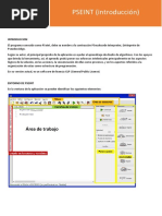 Como Utilizar PseInt Online - Rollapp | PDF