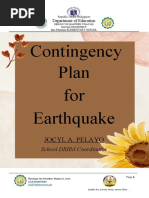 Department of Education: Family Reunification Plan | PDF