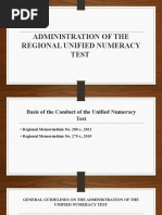 Updated E Runt Guidelines E-Runt | PDF