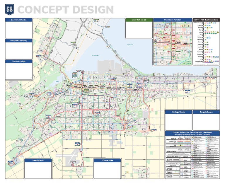 Draft of New HSR Routes | PDF | Rail Transport | Public Transport