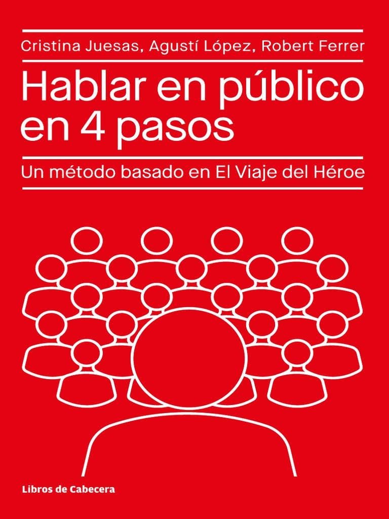 Hablar en Publico en 4 Pasos | PDF | Humor | Business