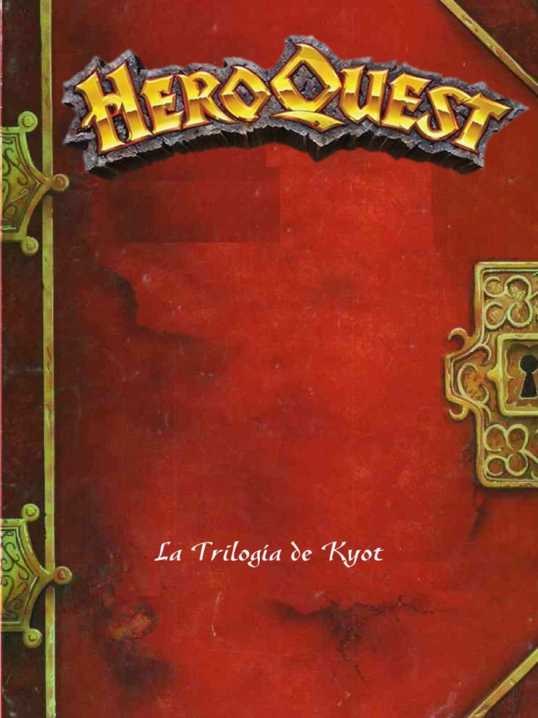 La Trilogía de Kyot | PDF | Castillo