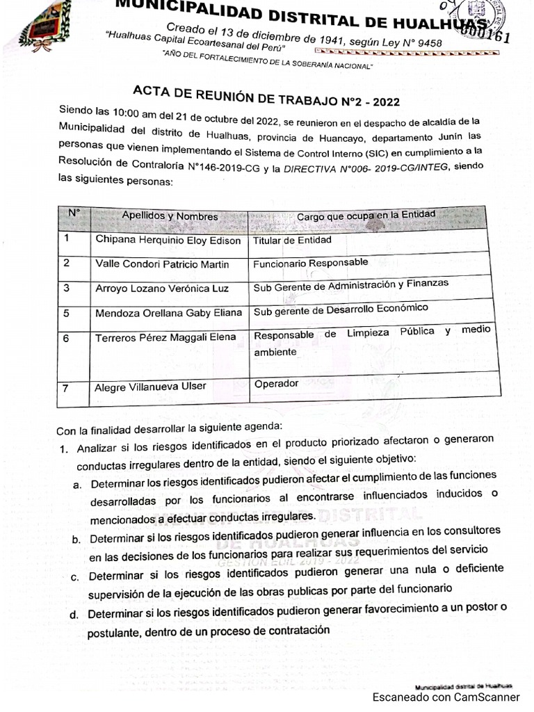 Implementacion Sci | PDF Implementacion Sci | PDF