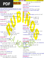 Raz Mat 04 Soluc Edades | PDF