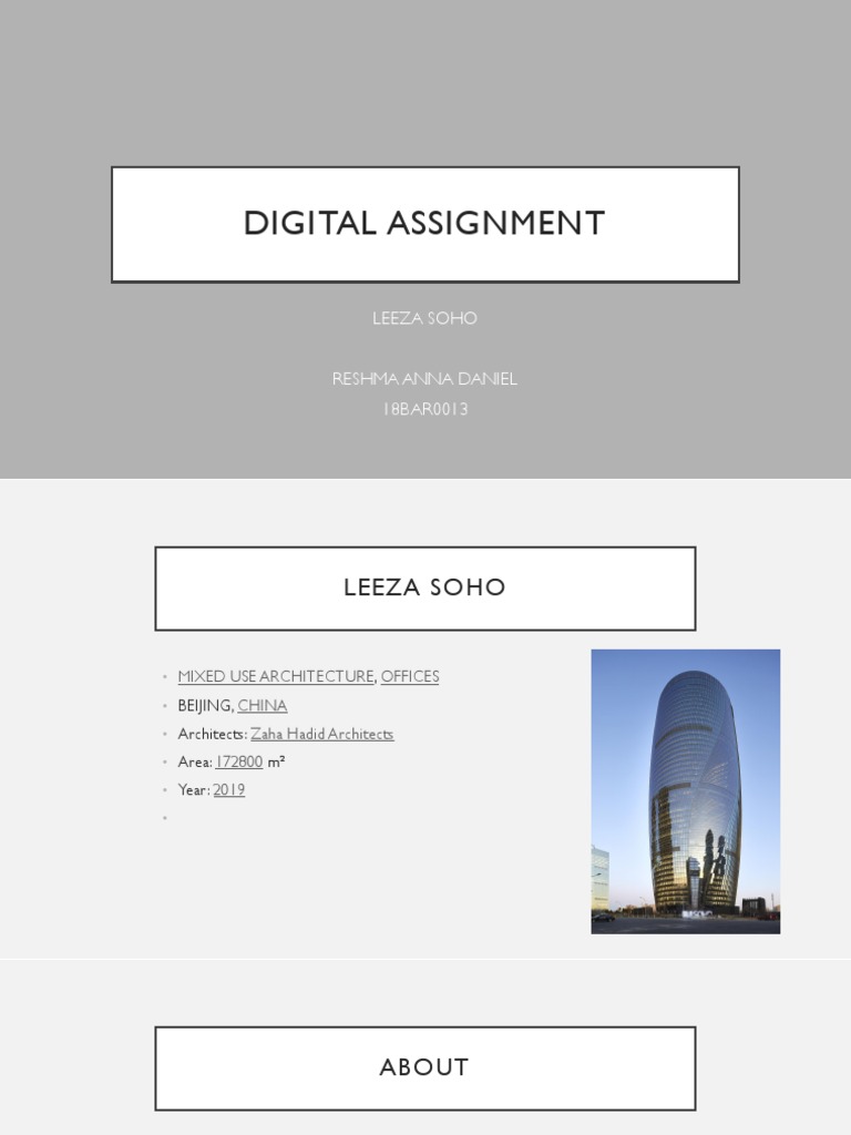 Digital Assignment | PDF