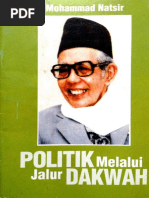 50 Tokoh Jil Indonesia | PDF