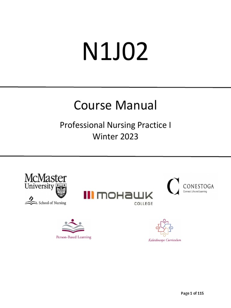 Nursing Manual Guides Skills and Assessments | PDF | Hygiene ...