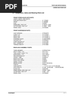 Test Method Q723 - Proof Rolling Test | PDF | Tire | Deformation ...