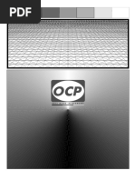 OCP Color Test Chart | PDF
