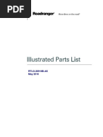 Eaton Fuller RTO 16908LL Transmission Parts Manual | PDF | Manual ...