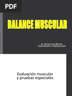 PROTOCOLO EVALUACIÓN FUERZA MUSCULAR - Escala Medical Research Council ...