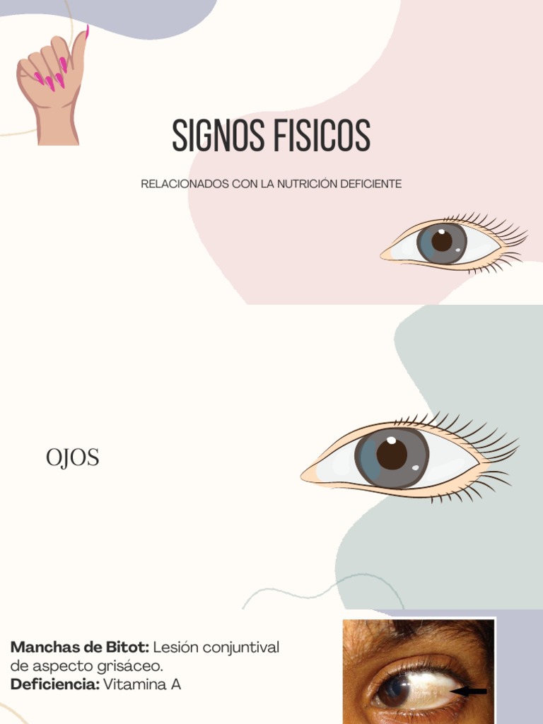 Signos Fisicos | PDF