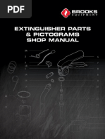 FirePro Fire Suppression Catalogue | PDF | Ozone Depletion