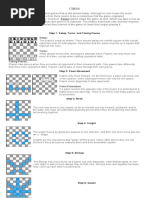 How To Read Offensive Formations From The Defense Perspective PDF | PDF ...