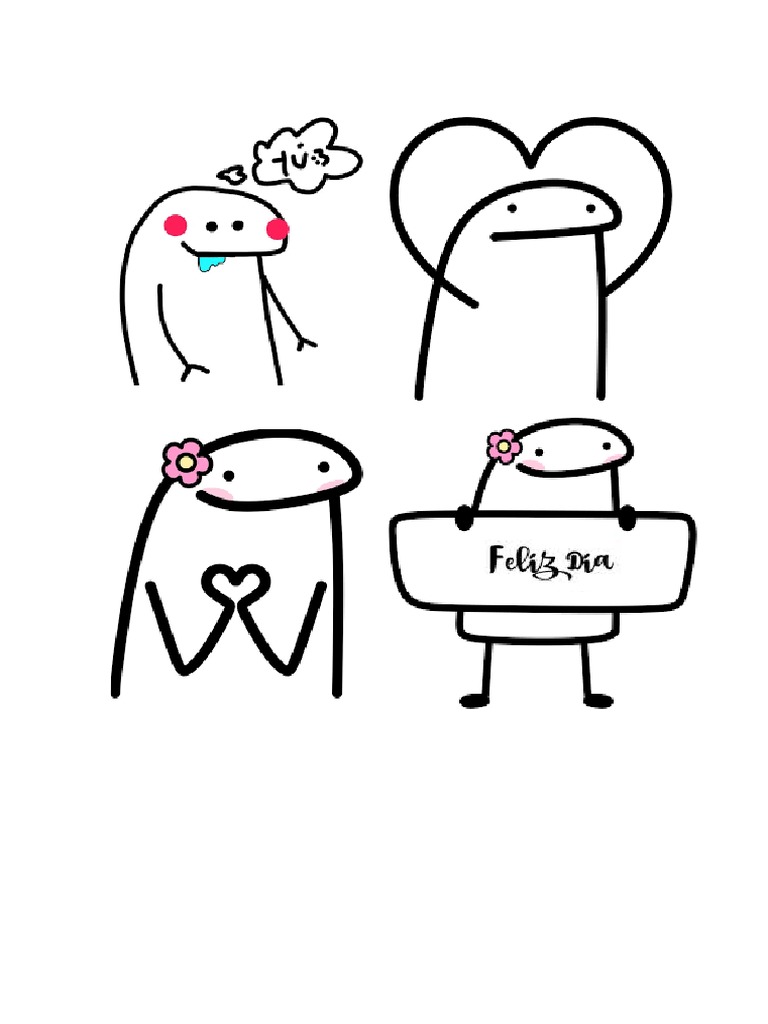 Fork Muñecos | PDF