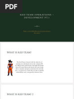 Sans Books | PDF | Computers