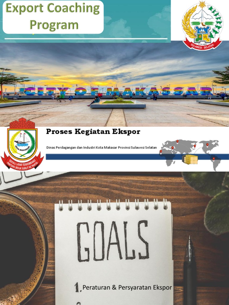 Materi ECP Tahapan 2 - Erik | PDF