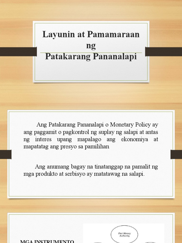 Araling Panlipunan 9 - Quarter 3 - Module 5 | PDF