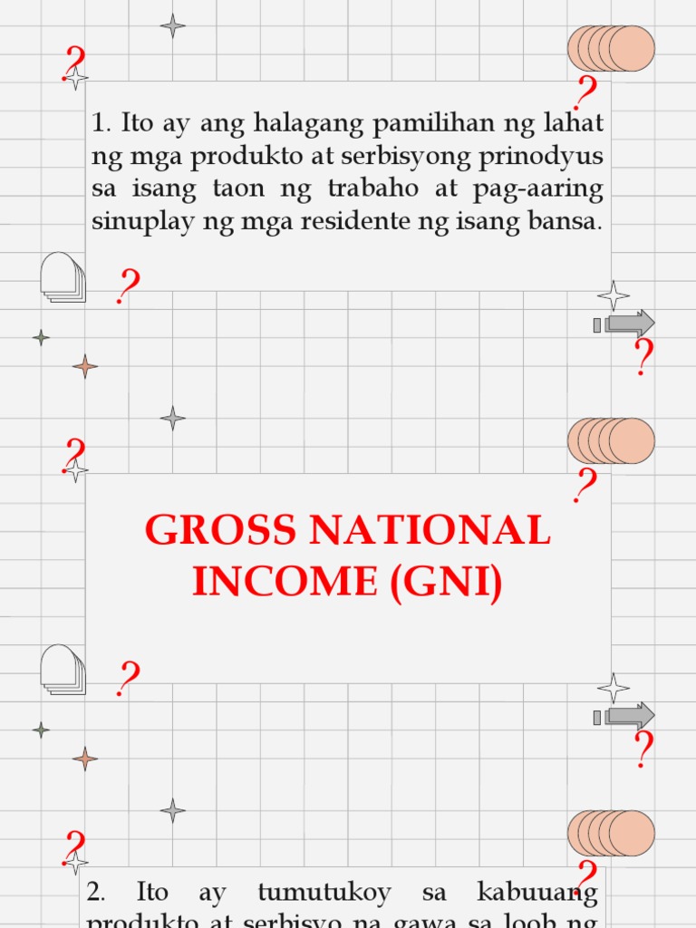 Araling Panlipunan 9 - Modyul 1 Ang Implasyon | PDF