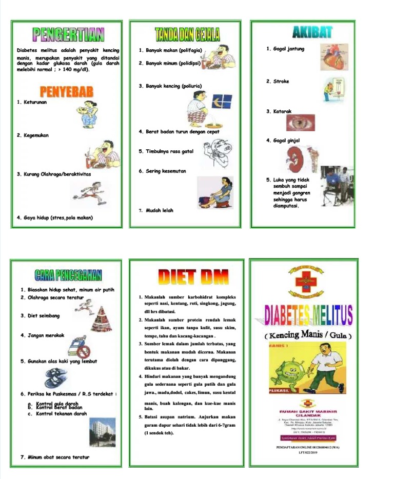 PDF Leaflet DM - Compress | PDF