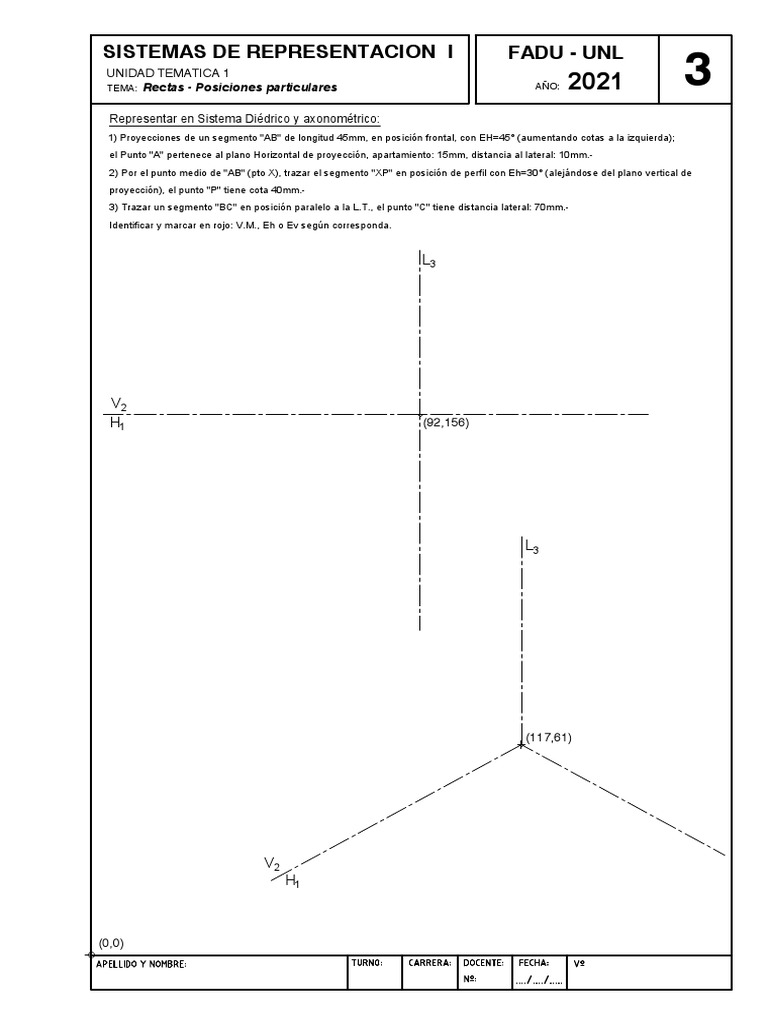 SR1 2021 Tpnº3 | PDF