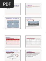 Tabel Klasifikasi AASHTO | PDF