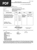 Contoh-Contoh Kew.8 TERBARU 2018 | PDF