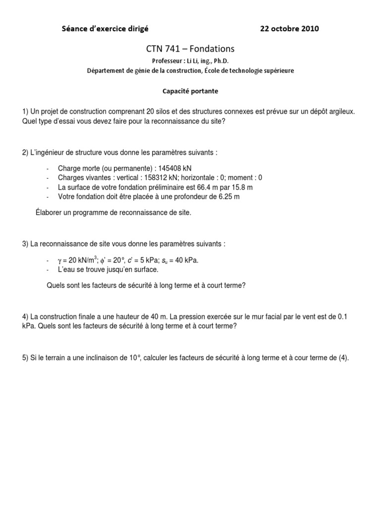 CTN741 ED3 Part2 | PDF