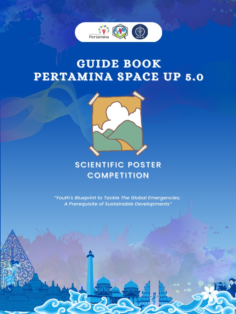 Youth's Blueprint to Tackle Global Emergencies: Guiding Youth Creativity and Innovation through ...