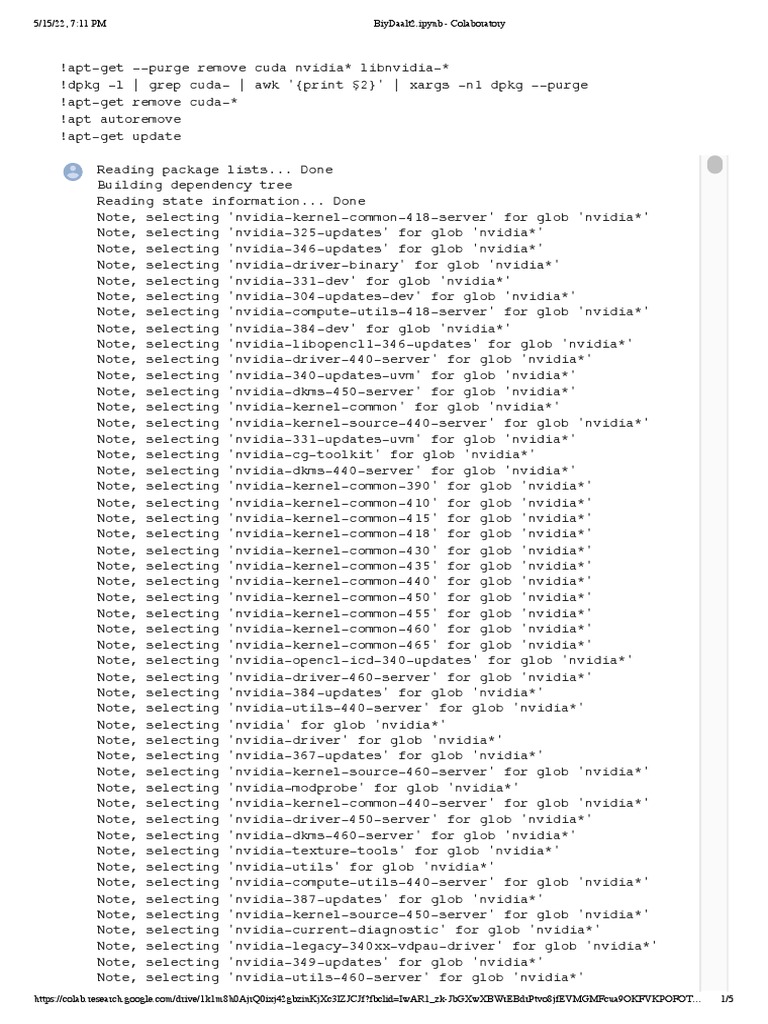 BiyDaalt2.ipynb - Colaboratory | PDF | Computer Architecture | Software Development