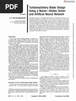 Machine Learning Viva Questions With Answers | PDF | Machine Learning | Artificial Neural Network
