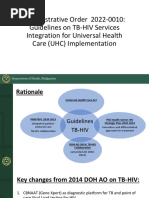 Ra 7719: National Blood Services Act of 1994: Medical Technology Laws ...